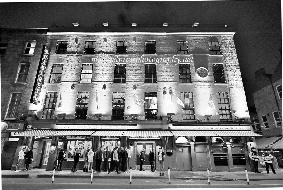 Reardens Cork | Michael Prior Photography