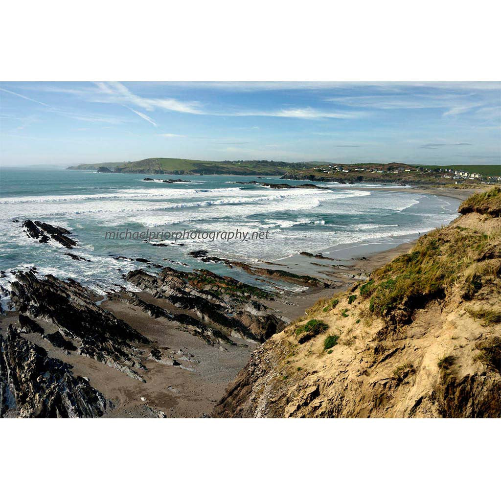 Owenahincha Strand | Michael Prior Photography