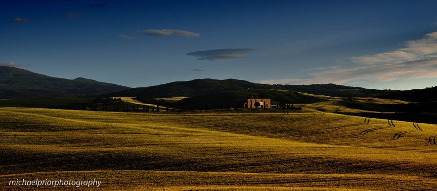 Tuscany | Michael Prior Photography